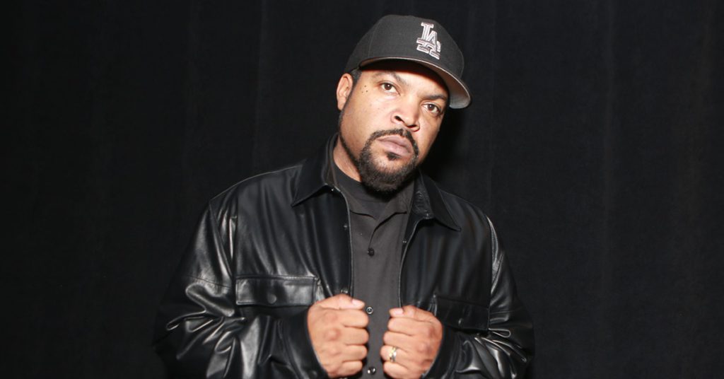 Ice Cube ปล่อยมิวสิควิดีโอเพลงใหม่ล่าสุด "Ain't Got No Haters ...