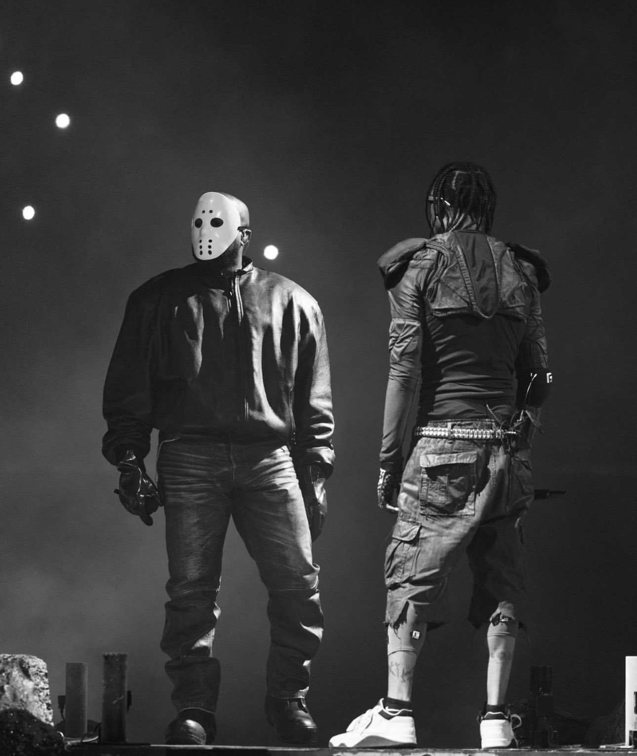 "OPIUMCORE" สไตล์การเเต่งตัวเเนววายร้าย!! - SOUL4STREET