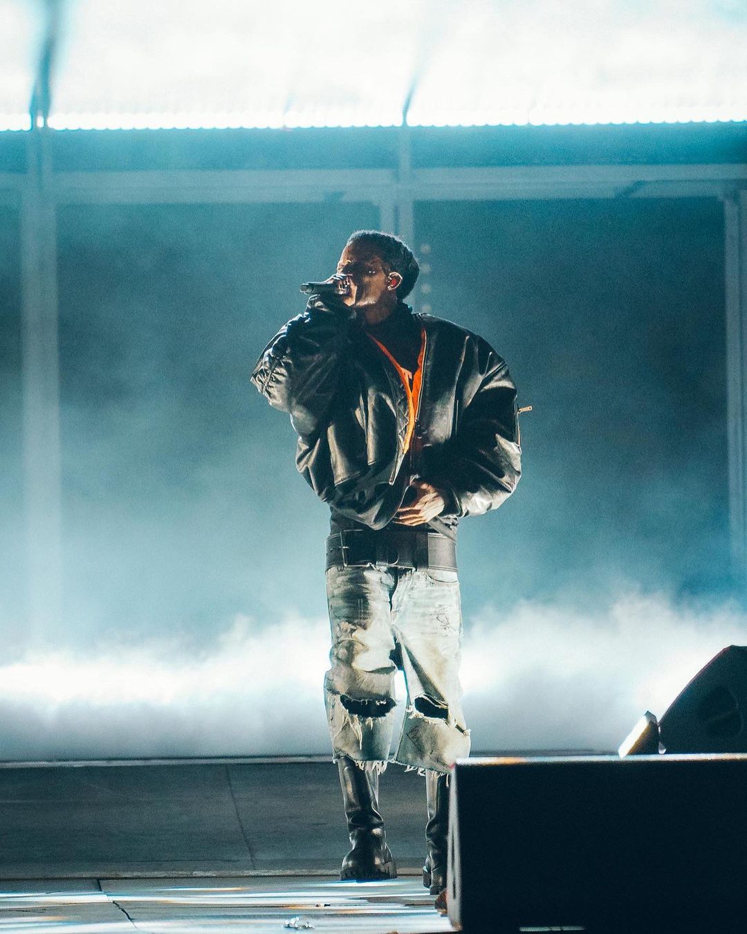 "OPIUMCORE" สไตล์การเเต่งตัวเเนววายร้าย!! - SOUL4STREET