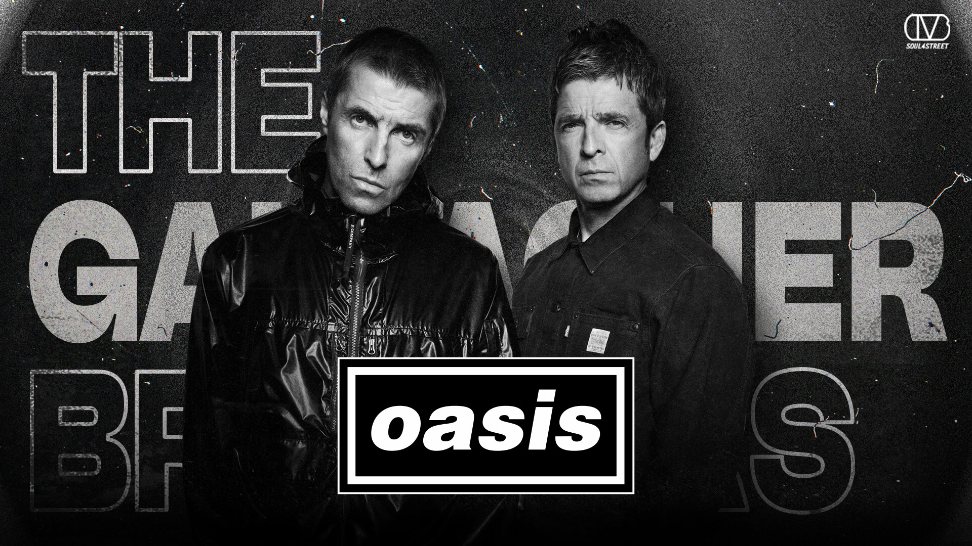 #SOUL4STORIES ต้อนรับการกลับมารวมวงอีกครั้งของ OASIS วงร็อกระดับตำนาน ...